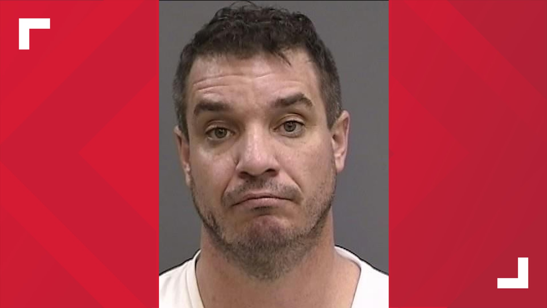 Florida man arrested for creating fake deeds for financial gain | wtsp.com