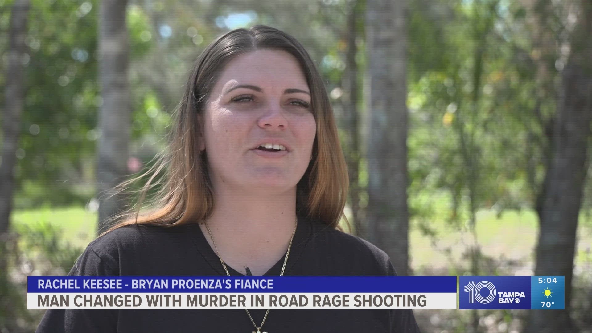 Man facing 2nd degree murder charges in deadly road rage incident ...