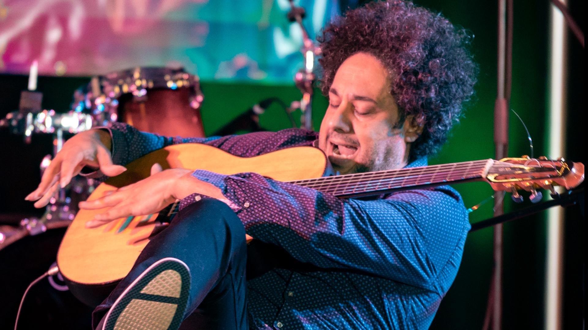 Suncoast Jazz Festival returning to Clearwater next weekend | wtsp.com