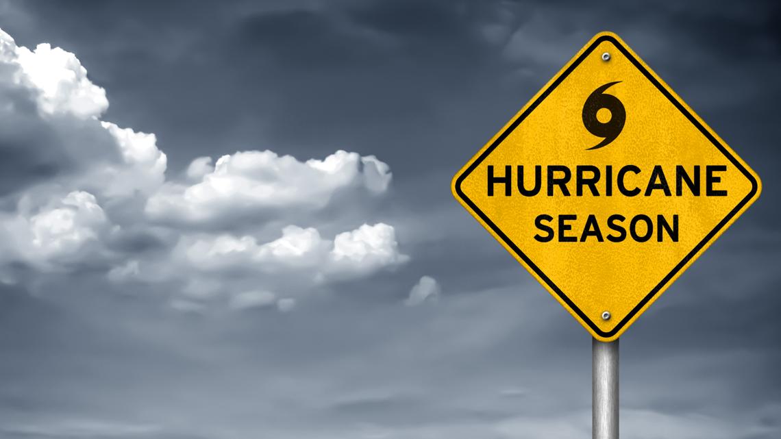 What is the difference between watches and warnings for hurricane ...