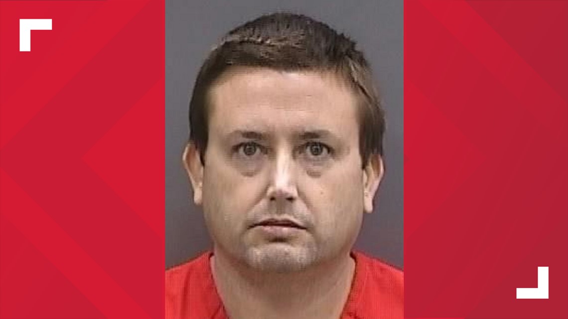 Police: Tampa man wanted to date daughter, shot 3 people | wtsp.com