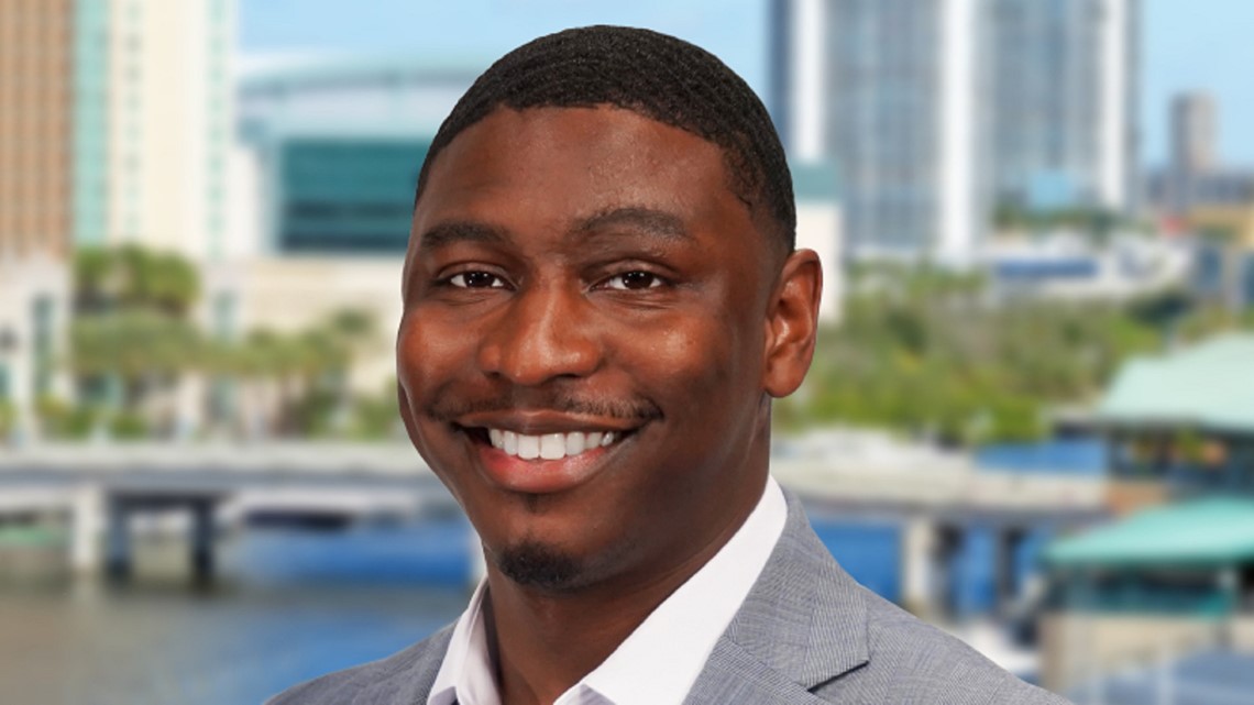 David Schiele Bio | 10 Tampa Bay sports anchor | wtsp.com