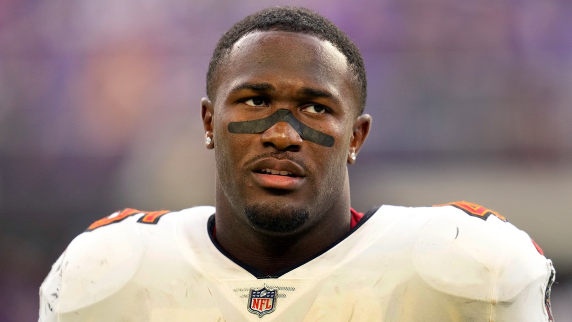 Bowles: Devin White did not play due to injury, not benching | wtsp.com