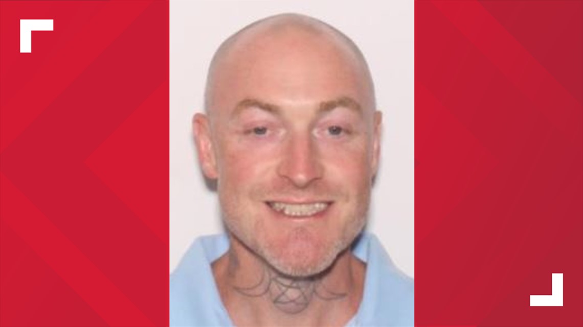 US Marshals arrest suspected Carollwood bank robber in Michigan | wtsp.com