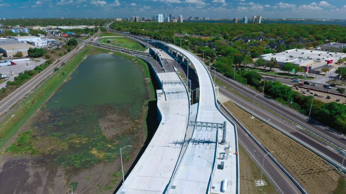 Up to speed: | wtsp.com