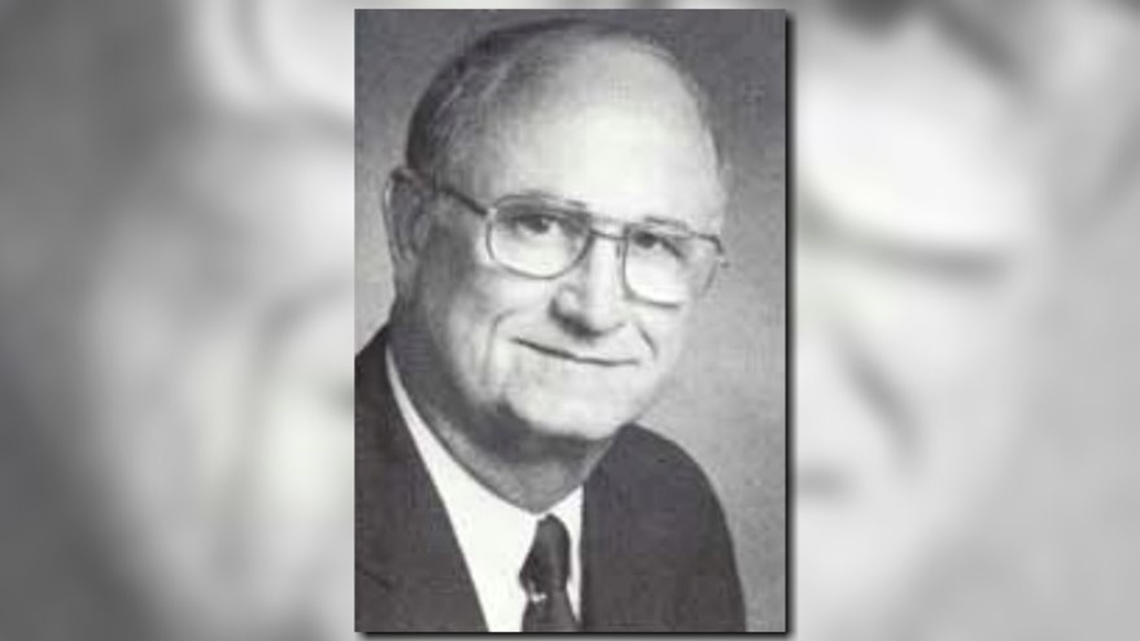 Malcolm E. Beard, former Florida lawmaker and sheriff, dies weeks ...