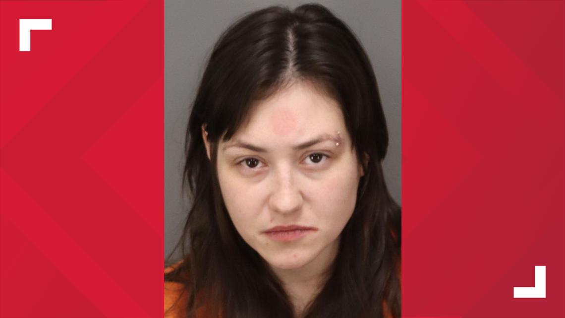Woman arrested shortly after deadly DUI hit-and-run in St. Pete | wtsp.com