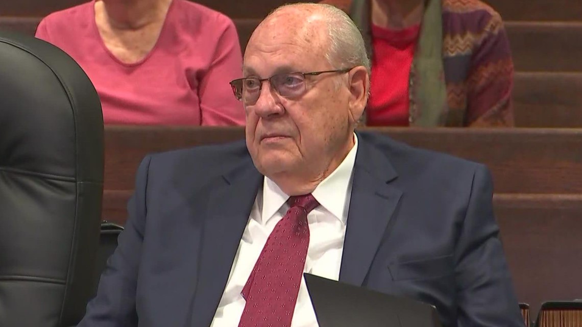 More witness testimony fills day 7 of Curtis Reeves trial | wtsp.com