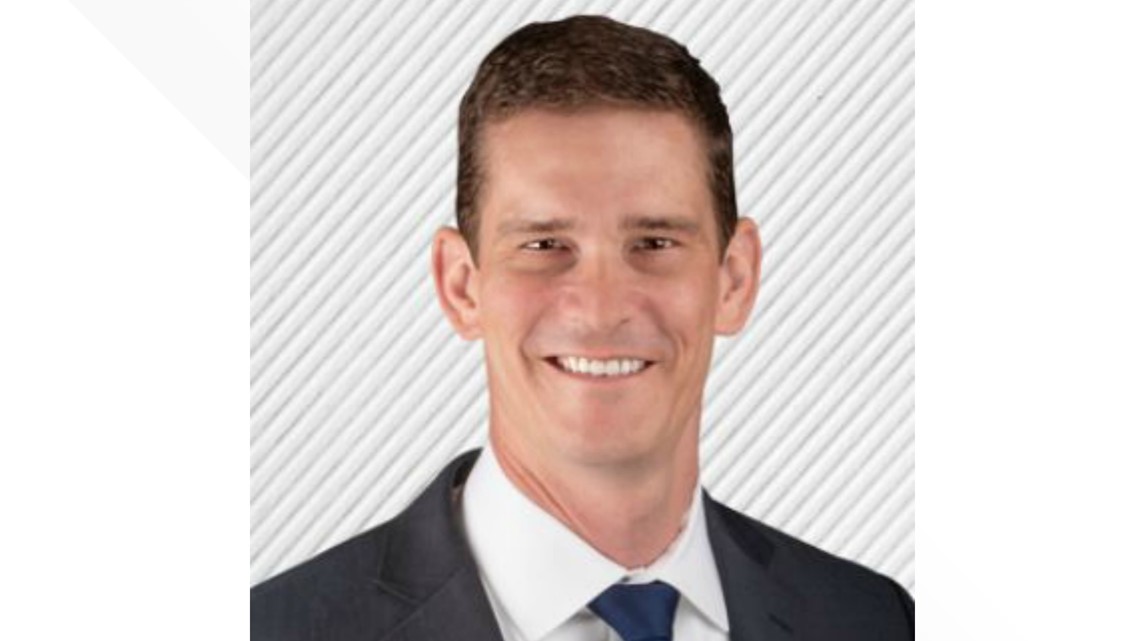 HART votes to fire CEO Ben Limmer after a whistleblower complaint ...