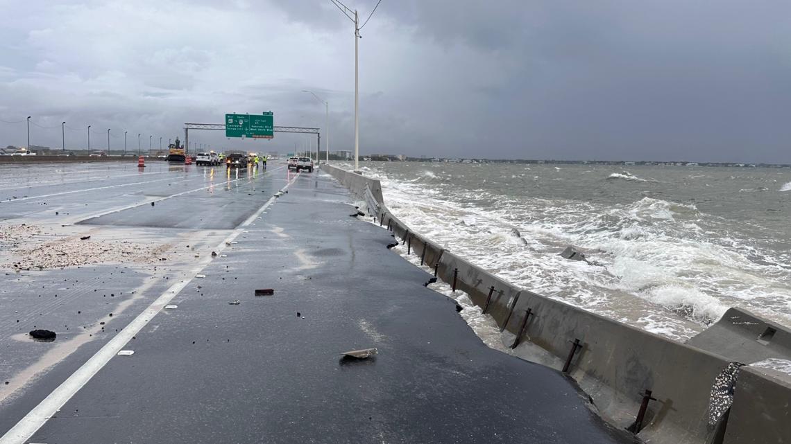 Pinellas County: Photos of damage, flooding from Hurricane Debby | wtsp.com