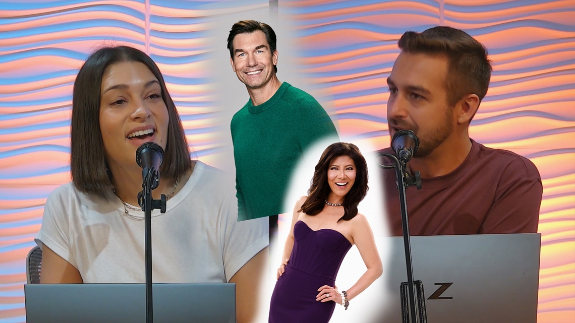 Jerry O’Connell is in, Julie Chen-Moonves is out: Big Brother 26 ...