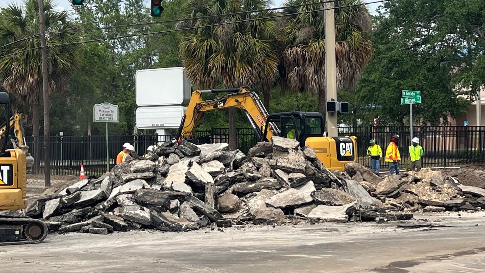 Courtney Robinson | wtsp.com