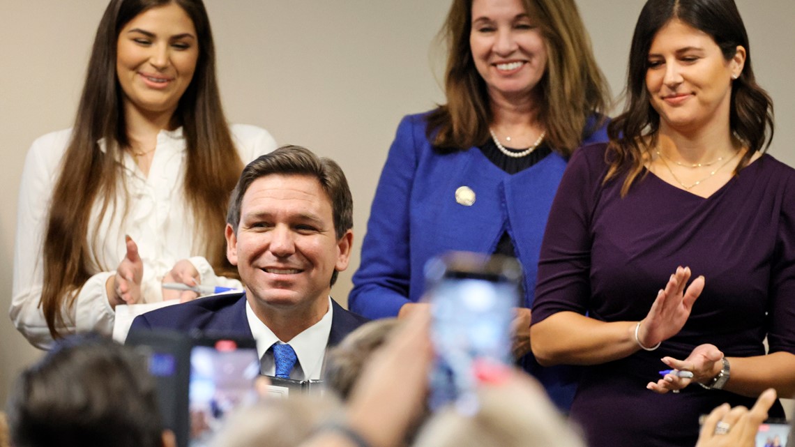 Florida commuters to get toll relief in 2023 | wtsp.com