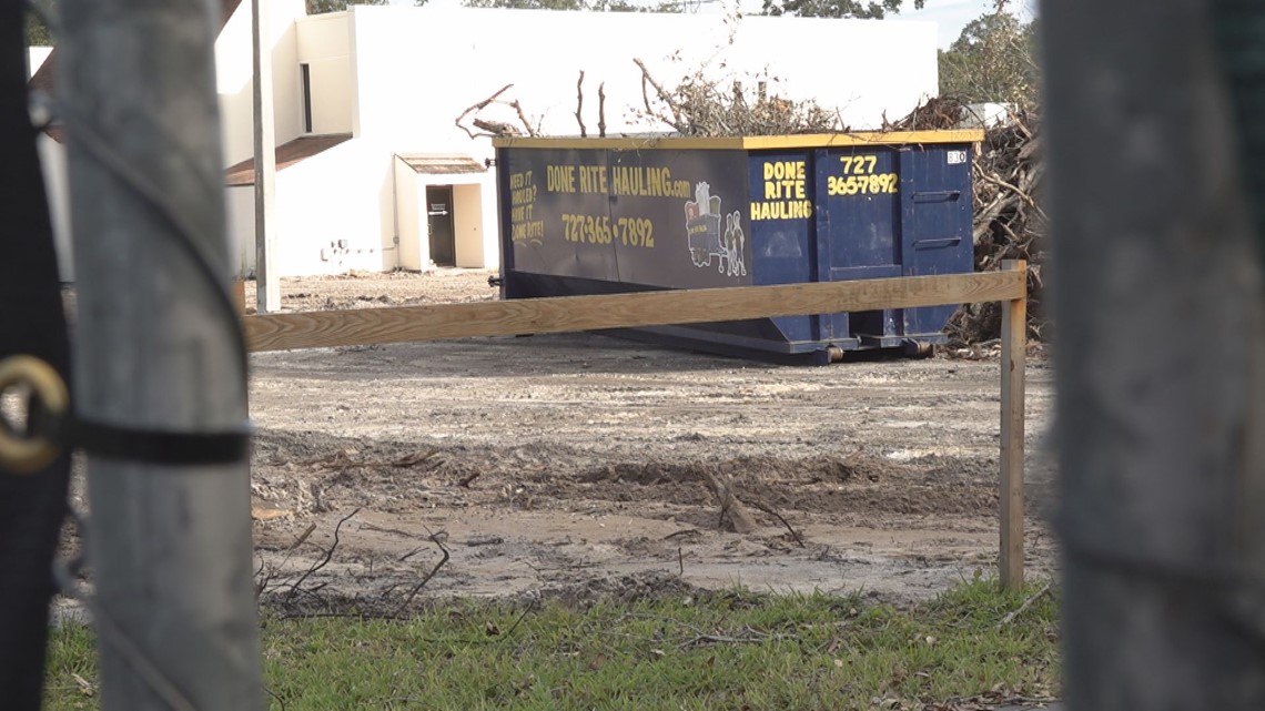 Texas' oldest death-row inmate is executed | wtsp.com