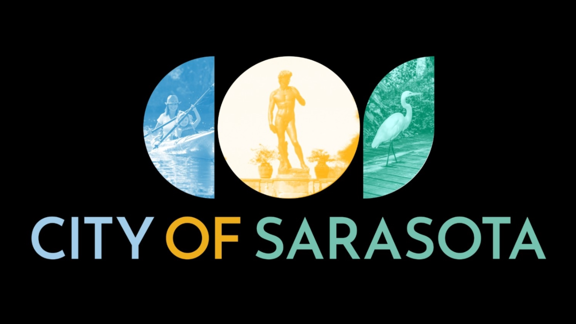 Sarasota leaders consider 7 new city logo designs | wtsp.com