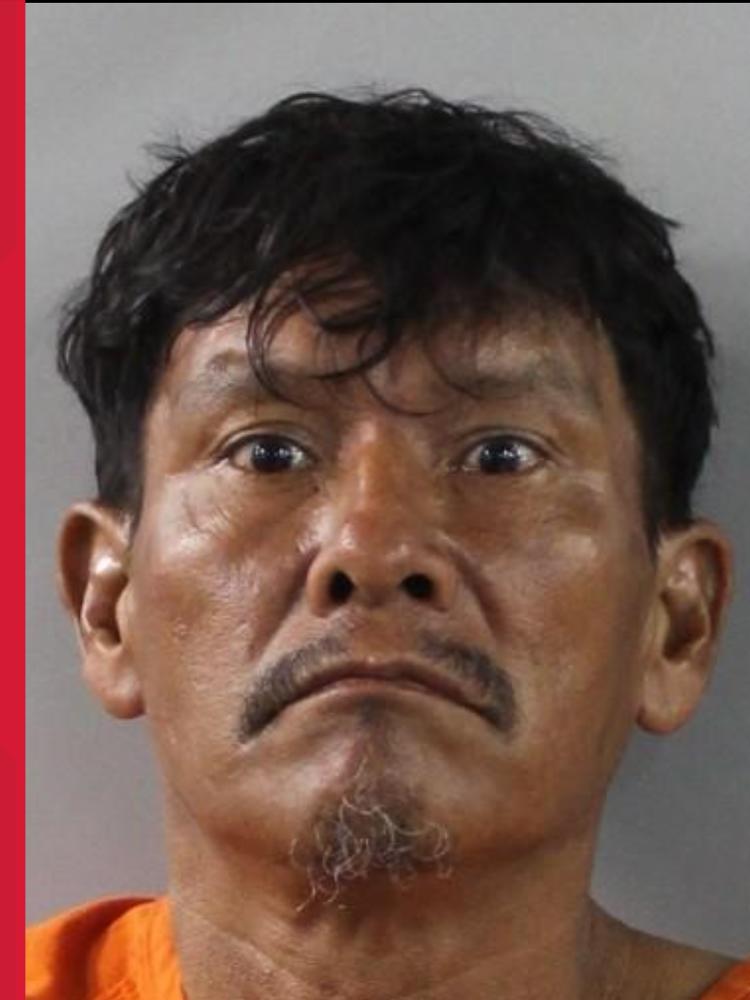 Judd: Polk County deputies shoot, kill man who split deputy's head open ...