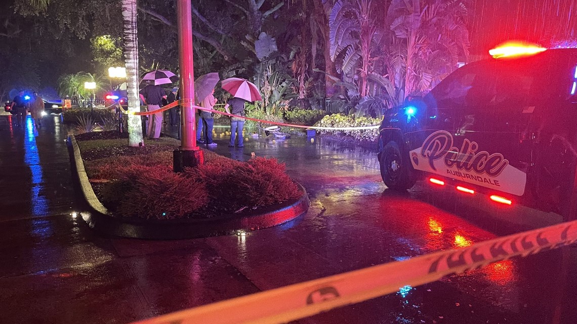 Auburndale deadly officer-involved shooting investigation | wtsp.com