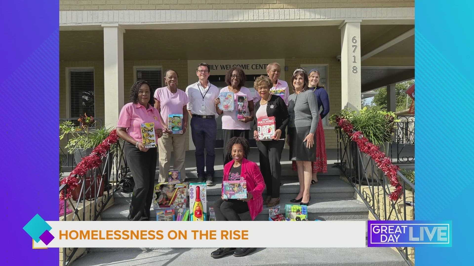 Preventing homelessness in Hillsborough County | wtsp.com