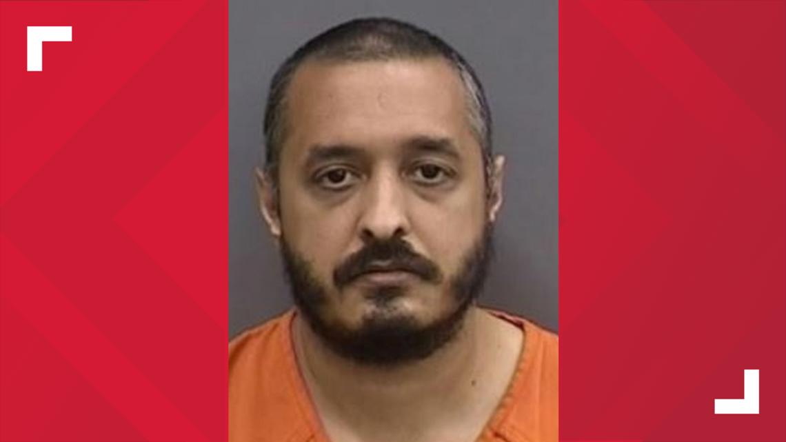 Deputies: Man confesses to shooting, killing his brother in Tampa ...