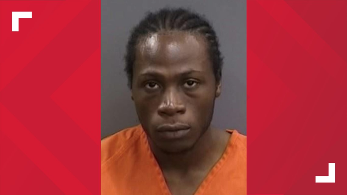 Hcso Man Turns Himself In After Deadly Tampa Shooting Wtsp