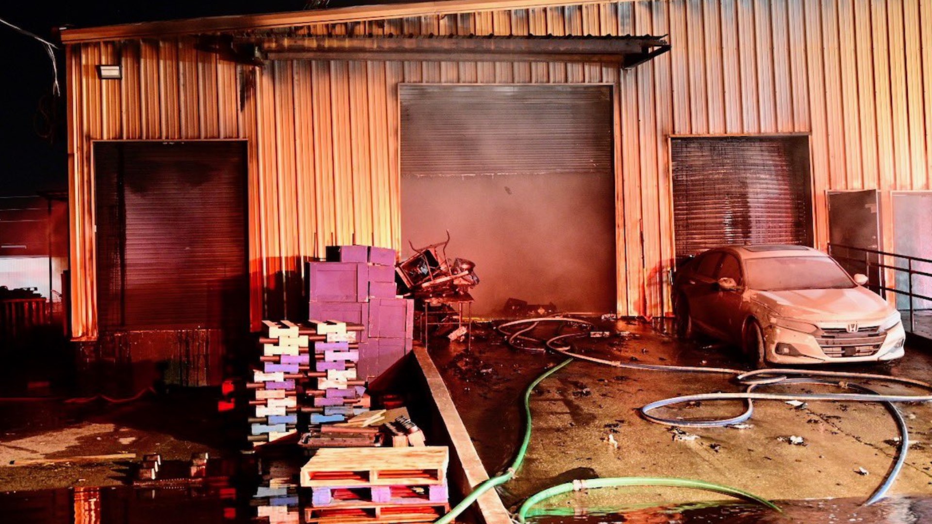 Orlando explosion that killed 4 picks up $109K in fines: OSHA | wtsp.com