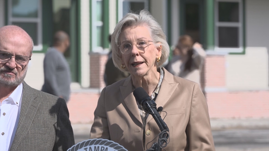 After deadly Ybor City crash, city leaders plan to keep 7th Avenue open to drivers despite ...