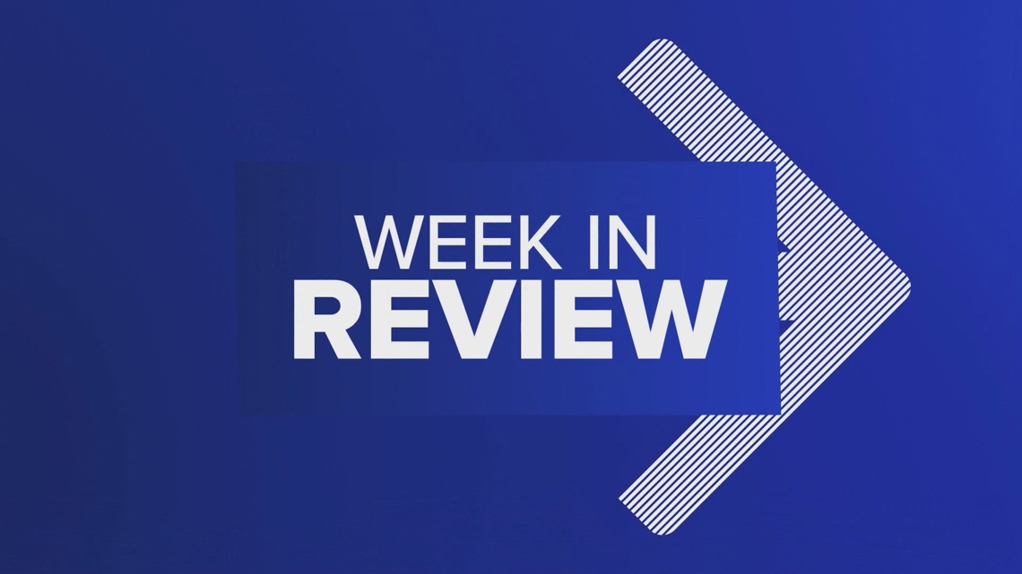Week in Review: June 20-21, 2026 | wtsp.com