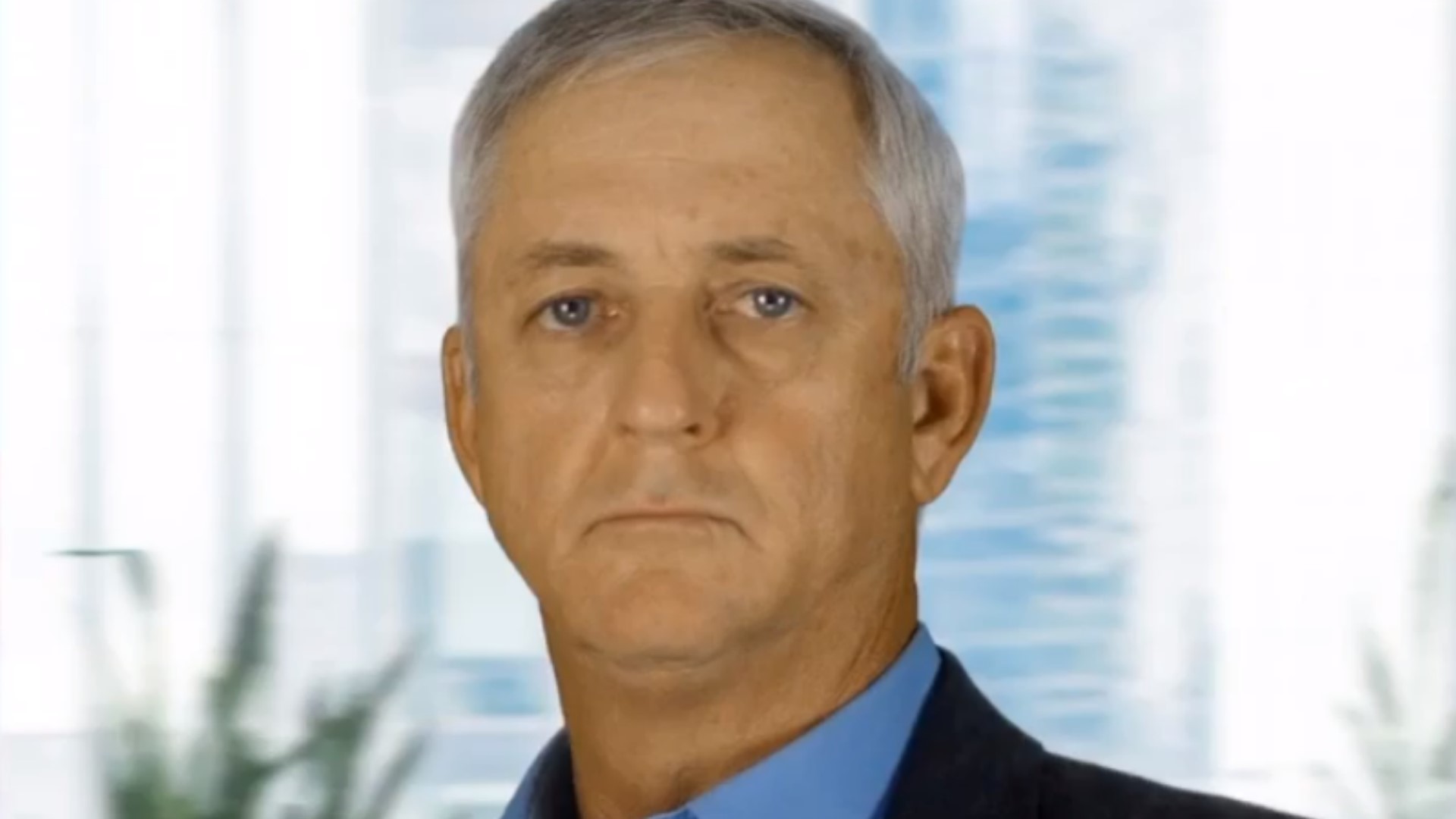 Vincent Crawford elected sheriff of Hardee County | wtsp.com