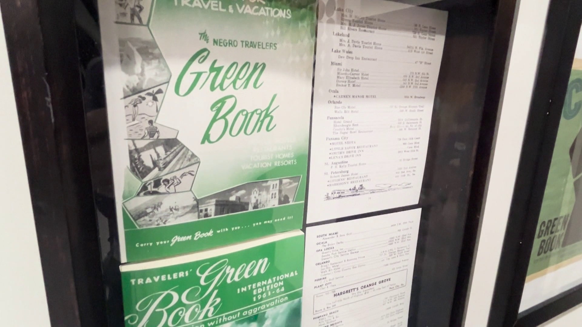 Tampa Bay's 'Green Book:' Empowering Black-owned businesses | wtsp.com
