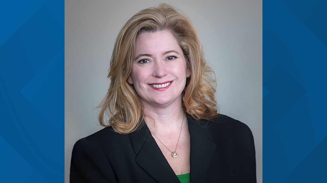 Christian Hardigree named USF St. Pete's next regional chancellor ...