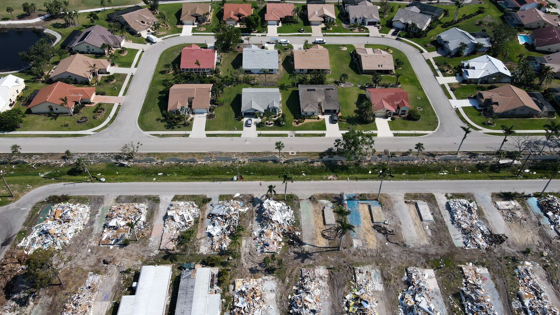 Floridians continue to struggle 8 months after Hurricane Ian | wtsp.com