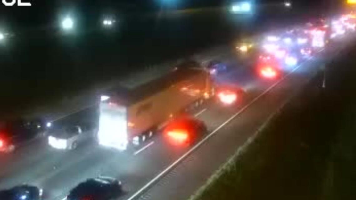 Tampa Bay, Florida traffic: Crash on State Road 60 in Clearwater | wtsp.com