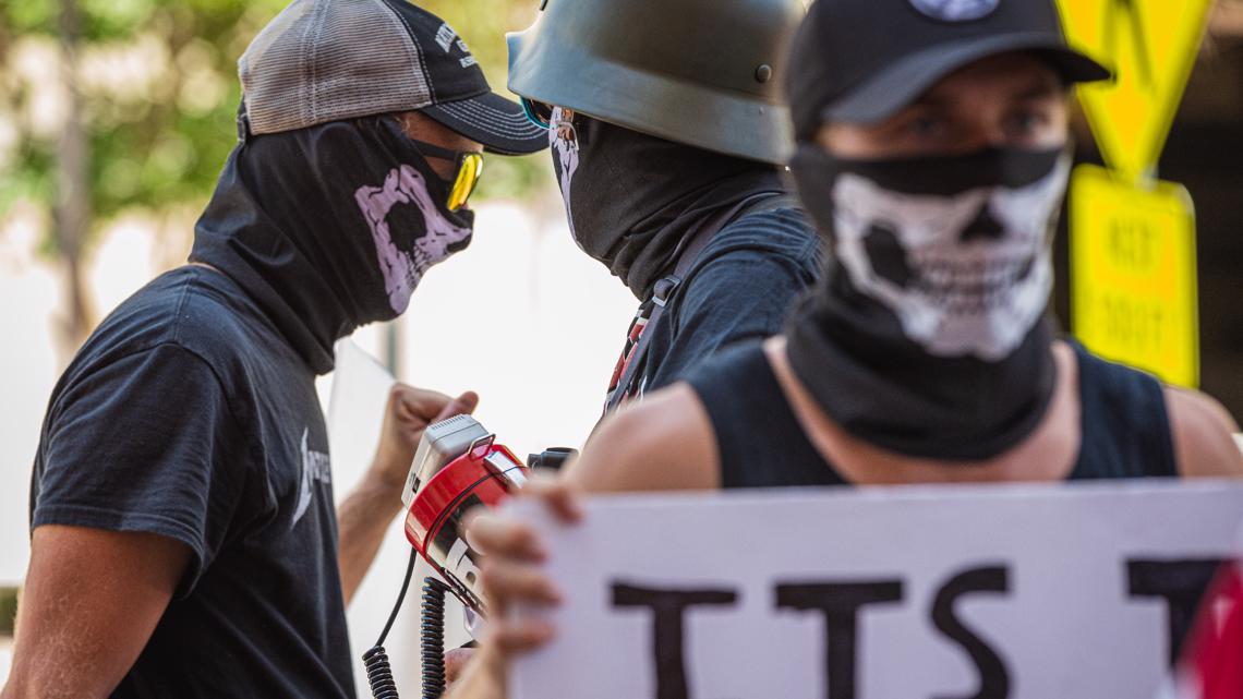 Antisemitism, hate in Florida still simmers decades after WWII | wtsp.com