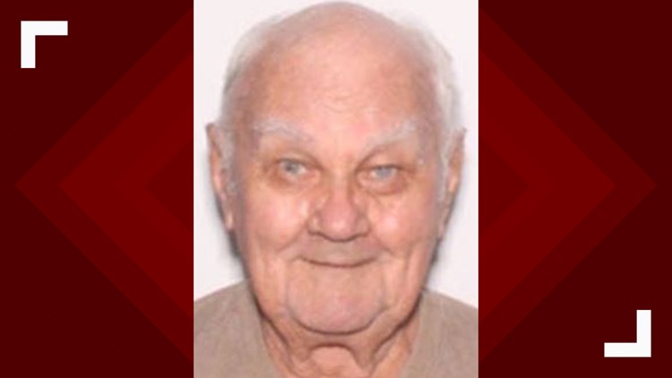 Missing 86-year-old Seminole man has been found | wtsp.com