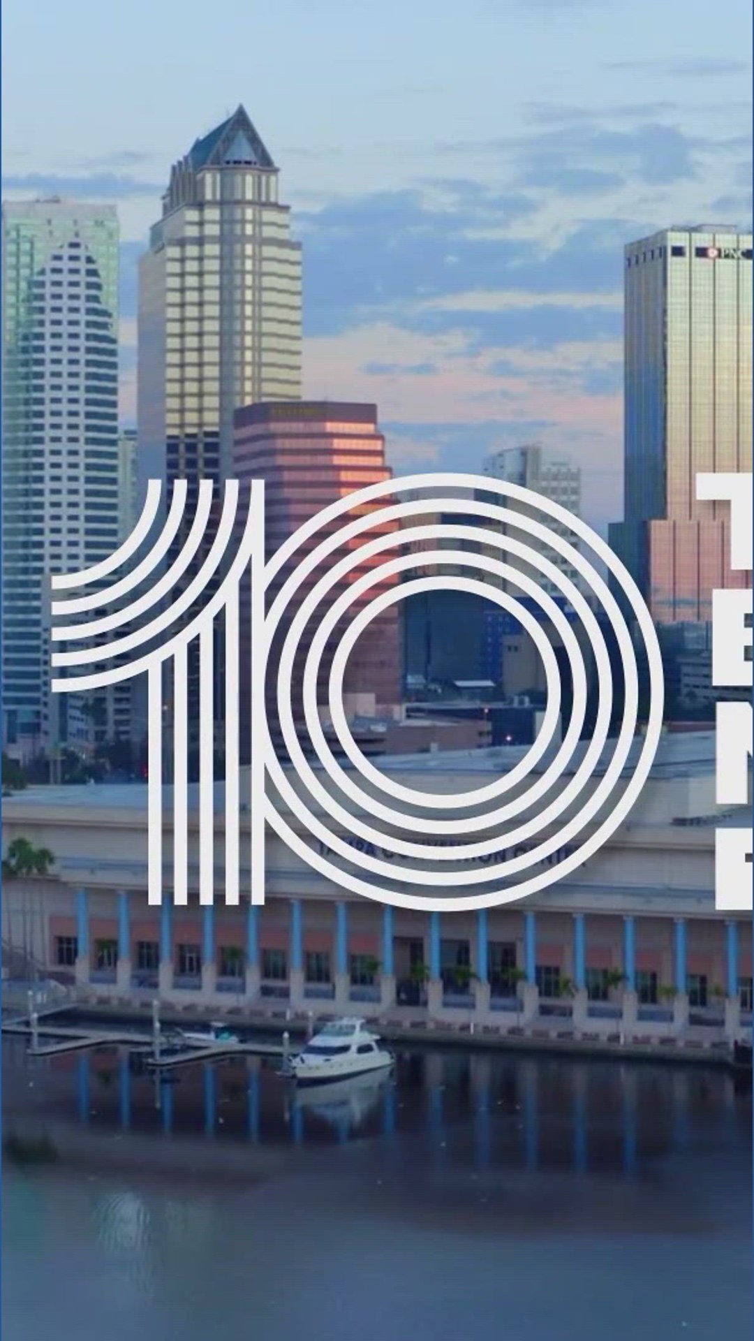 10 Tampa Bay This Morning: Late Saturday | wtsp.com