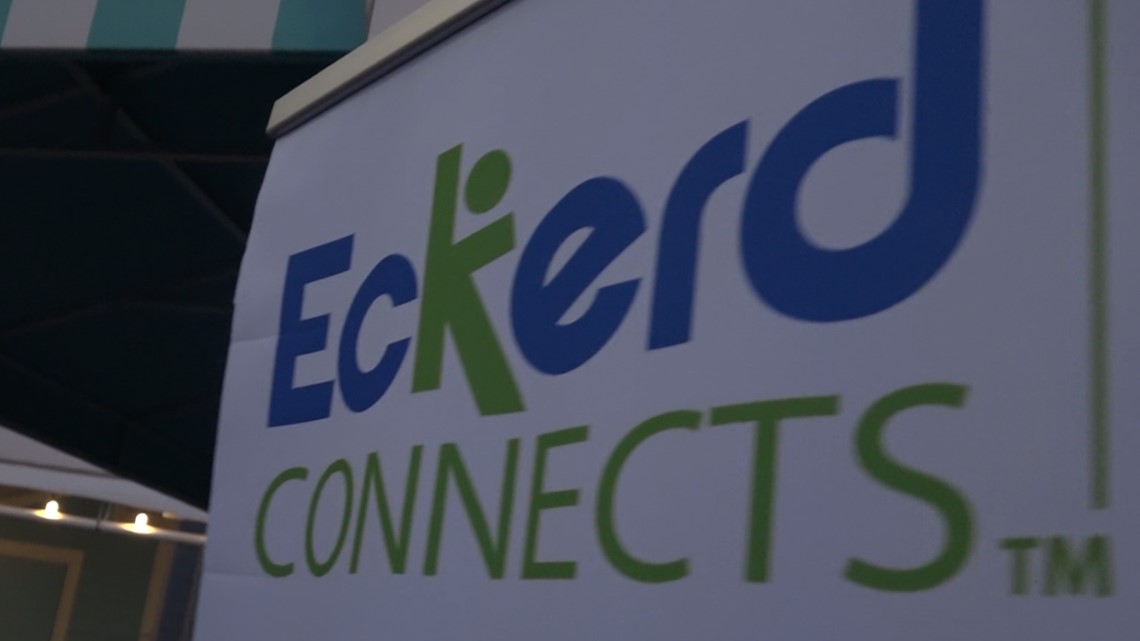 Eckerd Connects, DCF end child welfare service contracts | wtsp.com