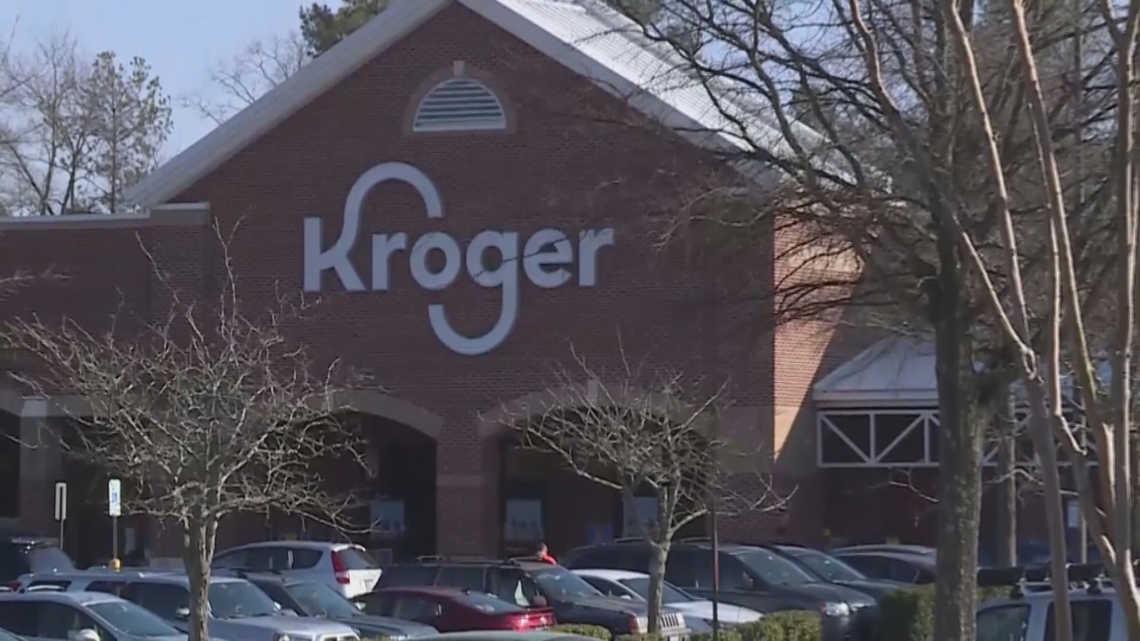 Kroger shuts down Florida fulfillment center, leaving Tampa Bay without ...
