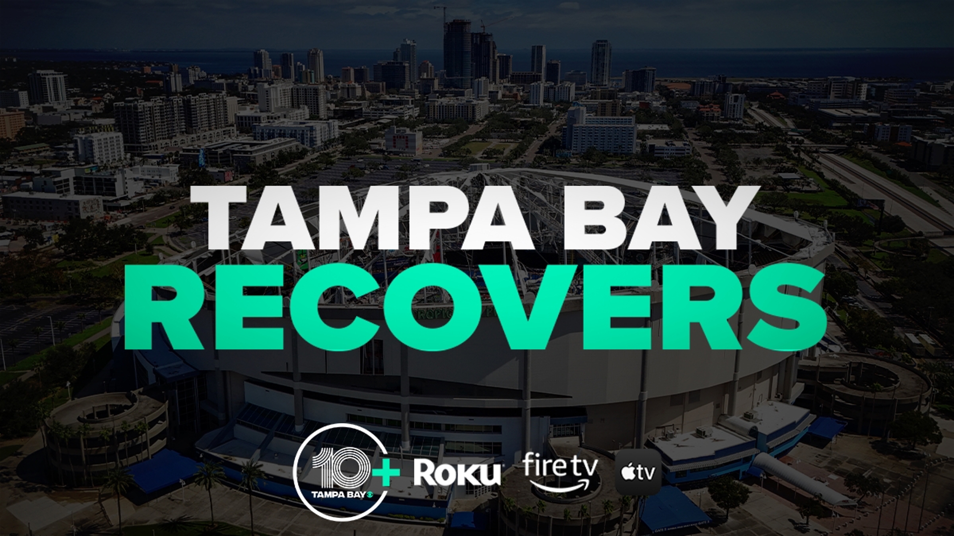 How to download the 10 Tampa Bay+ streaming app | wtsp.com