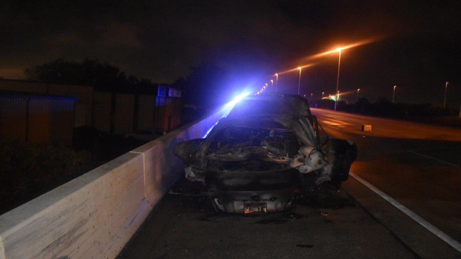 Drunk driver convicted of deadly I-4 crash sentenced to 40 years | wtsp.com