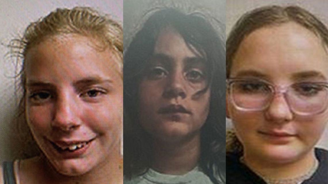 3 girls reported missing out of Lake Worth | wtsp.com
