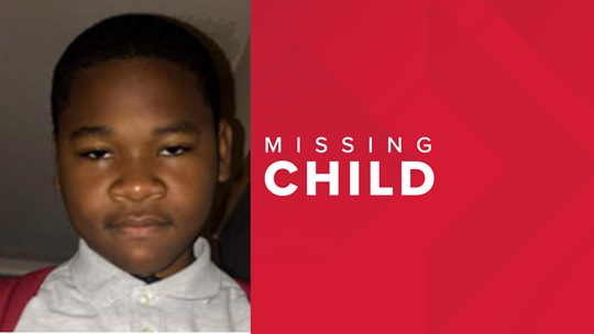 Missing Child Alert issued for Jacksonville teen | wtsp.com