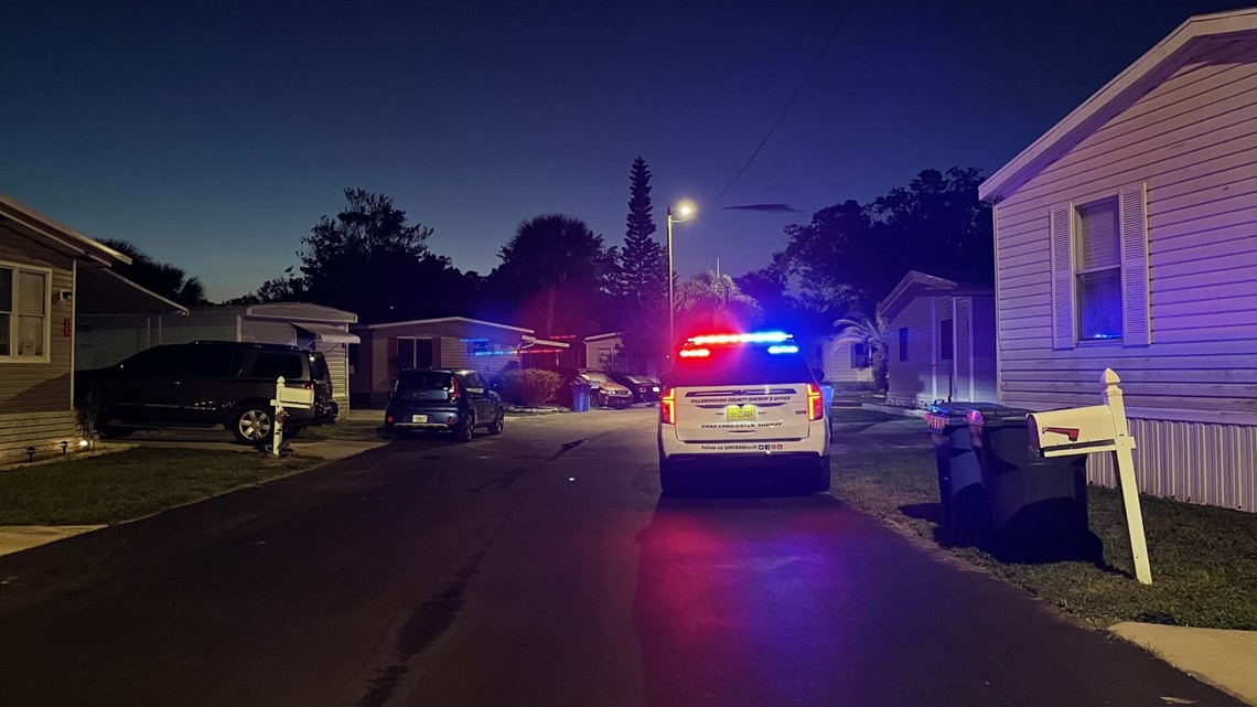 9-year-old girl reported missing in Tampa found safe | wtsp.com