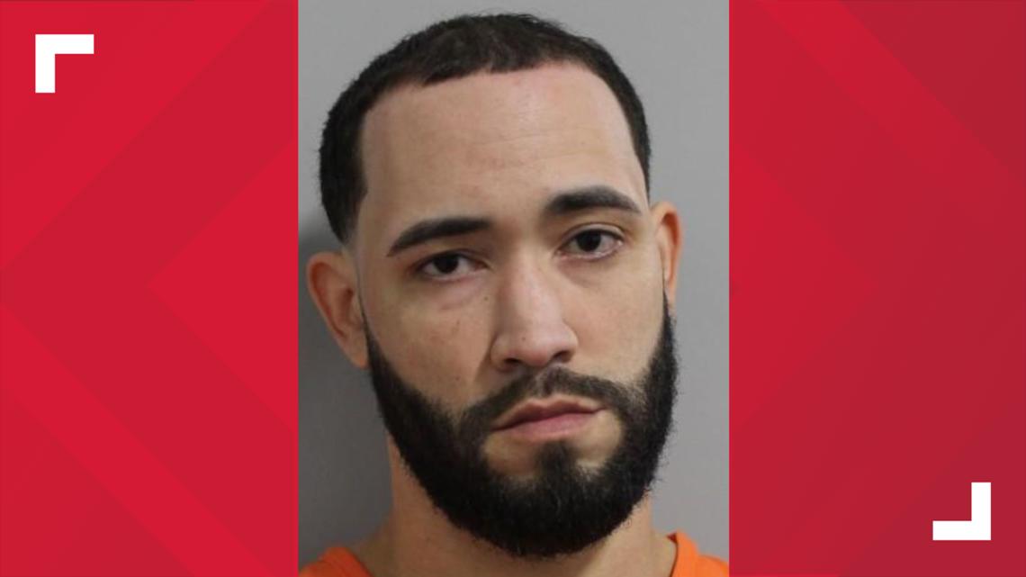 Davenport man arrested again in 2023 deadly robbery case | wtsp.com