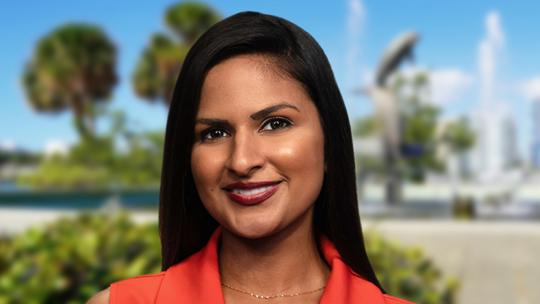 Meet the 10 Tampa Bay News Team | wtsp.com