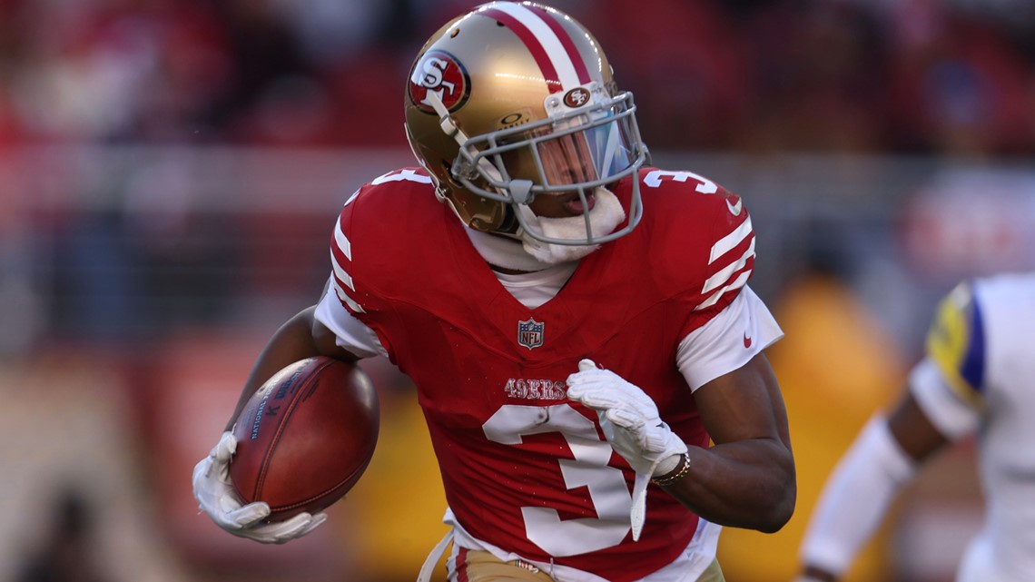 Tampa native Ray-Ray McCloud headed to the Super Bowl | wtsp.com