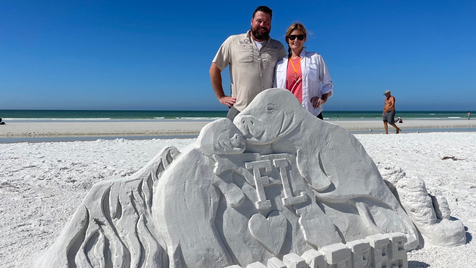 EVENT: What to know about the 2024 Siesta Key Crystal Classic | wtsp.com