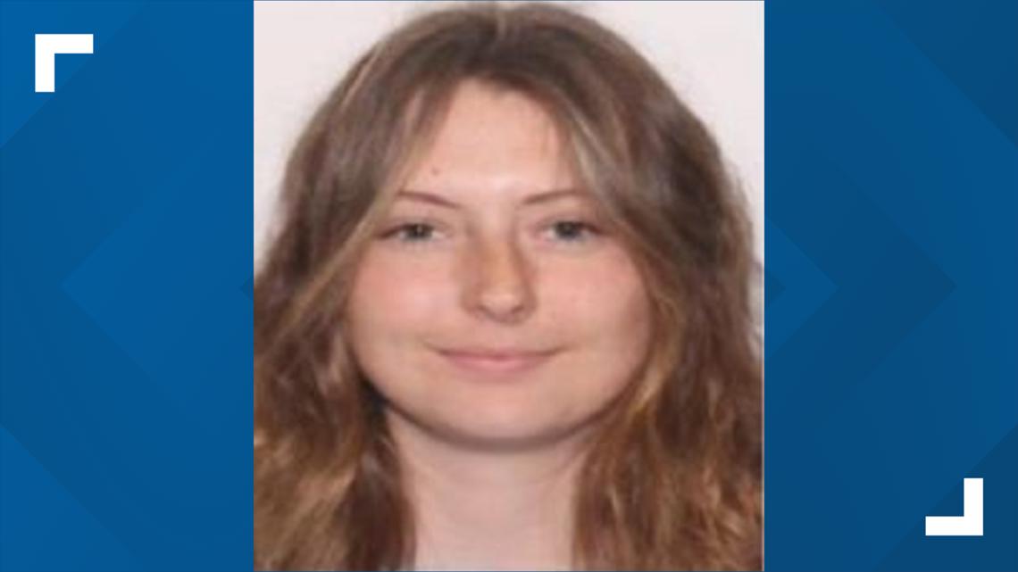 Missing Child Alert: 17-year-old found safe | wtsp.com