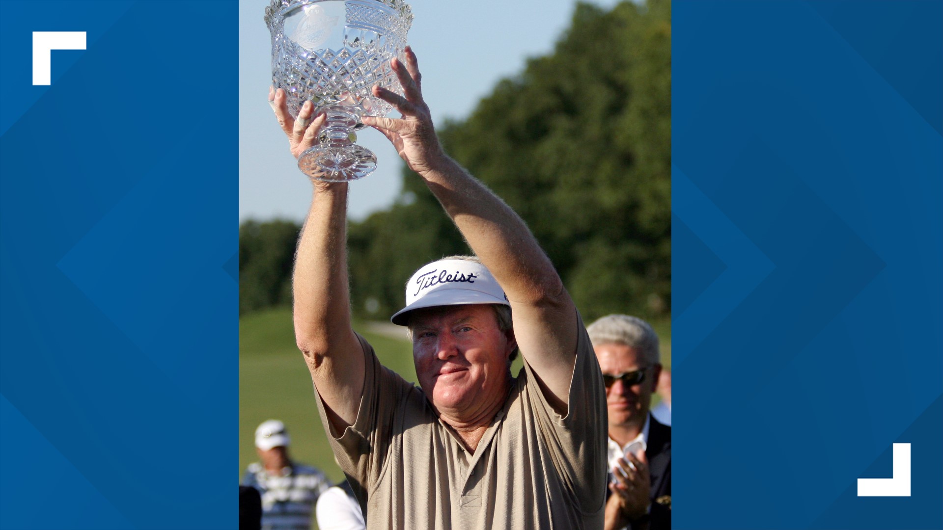 11-time PGA Tour winner Andy Bean dies | wtsp.com