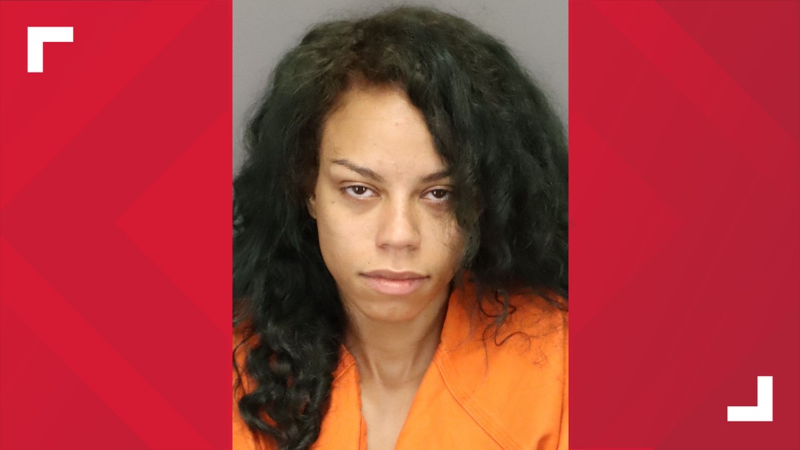 Woman arrested for stabbing woman to death in St. Pete: police | wtsp.com