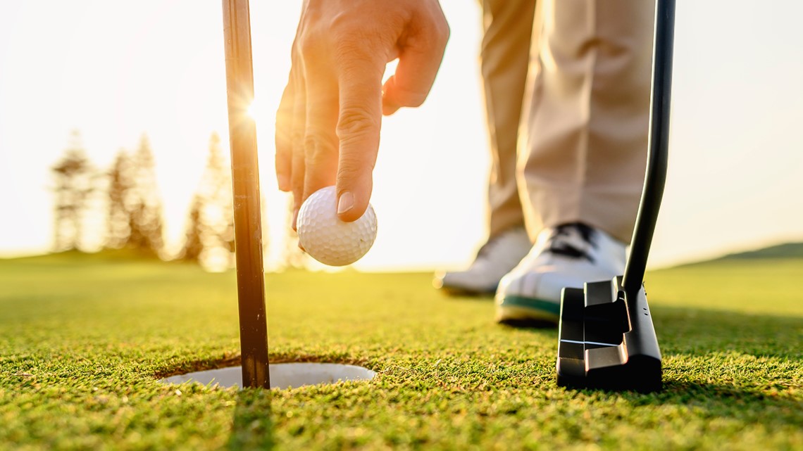 Avoid injuries on the golf course: What doctors say to do | wtsp.com